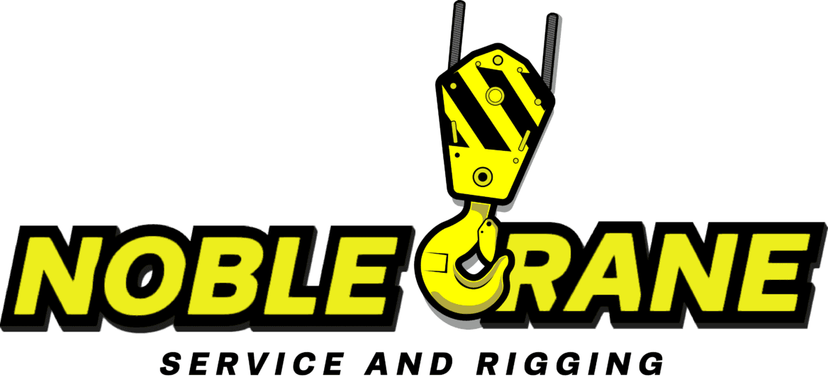 Noble Crane Service and Rigging - Starke America
