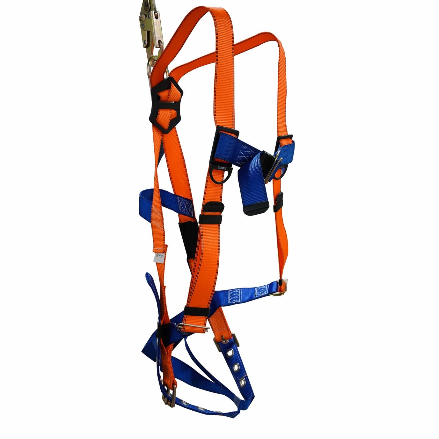 Safety Harnesses - Starke America