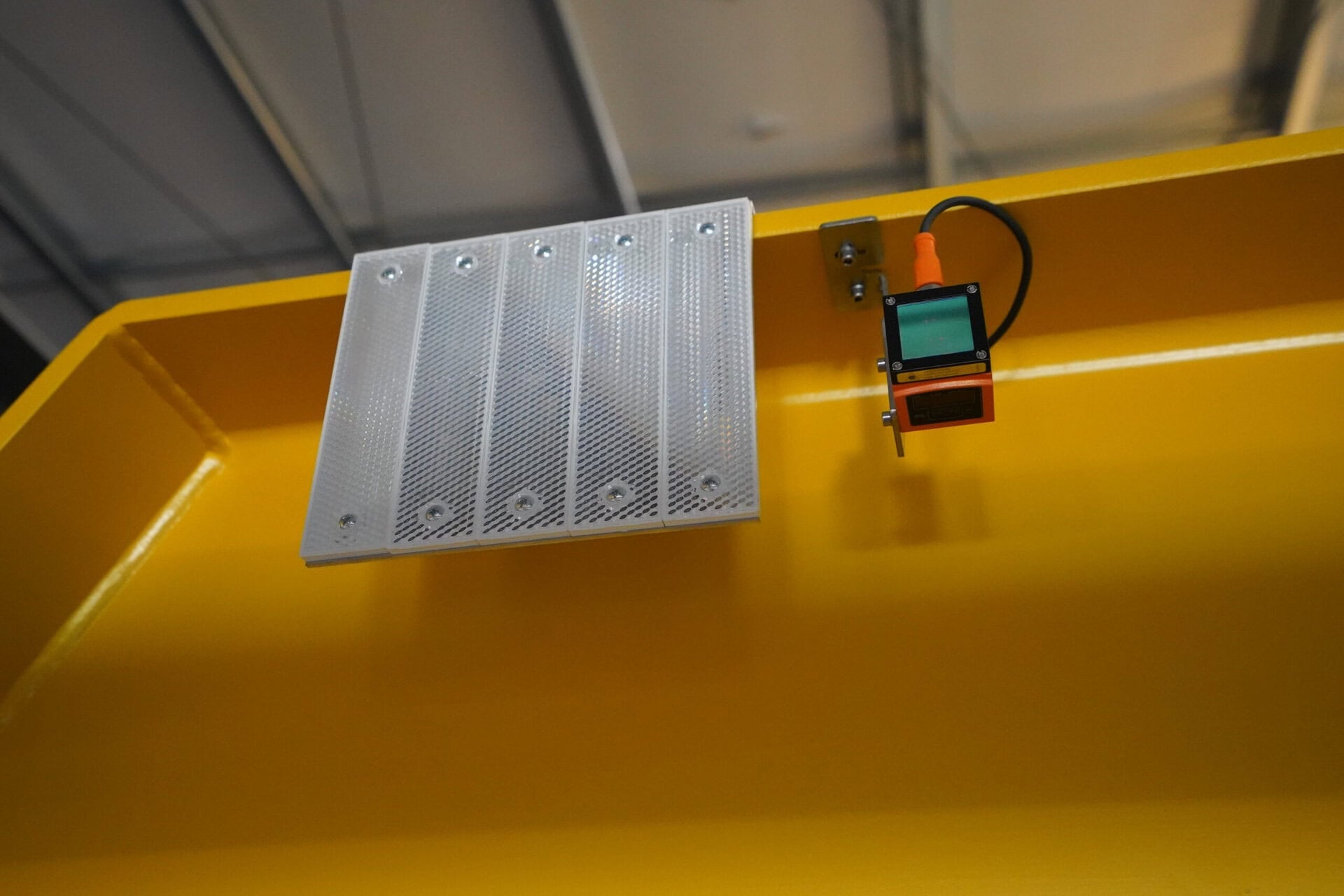 Collision Avoidance Kits - Starke America